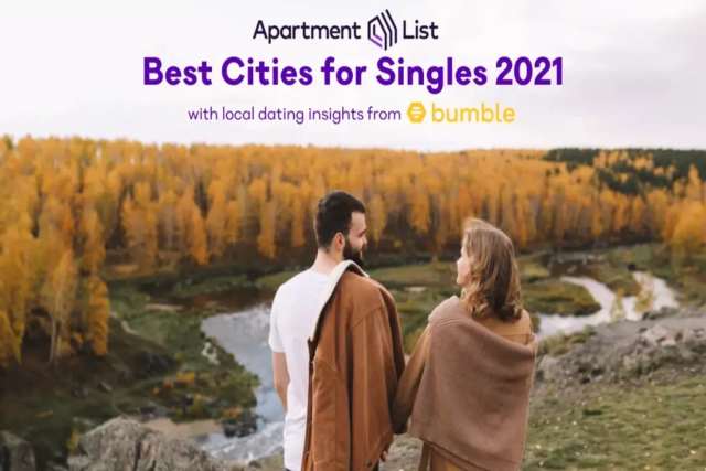 Best Cities for Singles with Local Dating Insights from Bumble