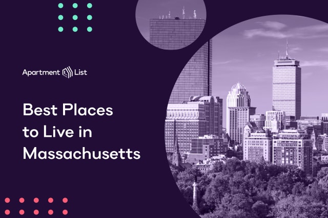 19 Best Places to Live in Massachusetts in 2025