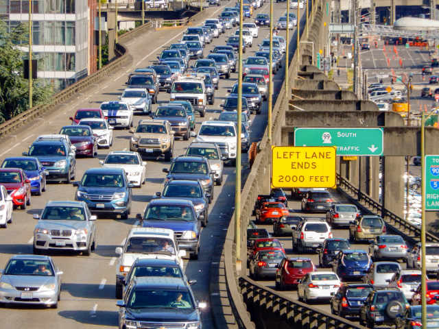 The U.S. Added Nearly 600,000 Super Commuters in 2022