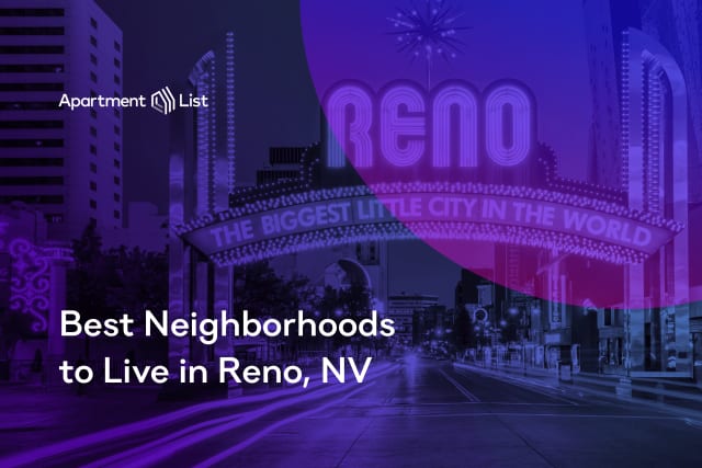 7 Best Neighborhoods in Reno, NV [2024]