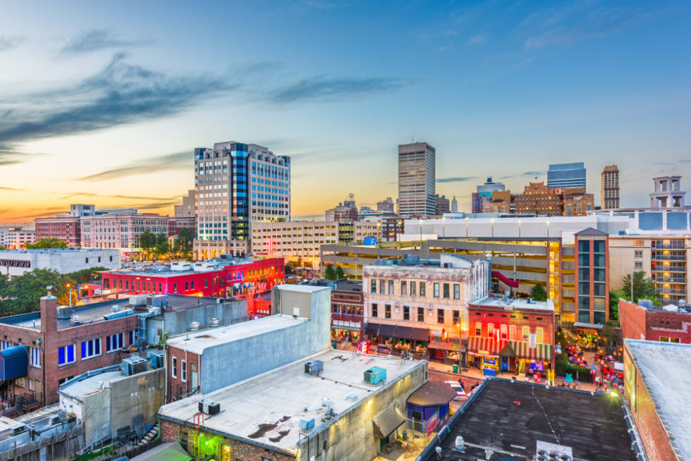 Cost of Living in Memphis, TN 2024