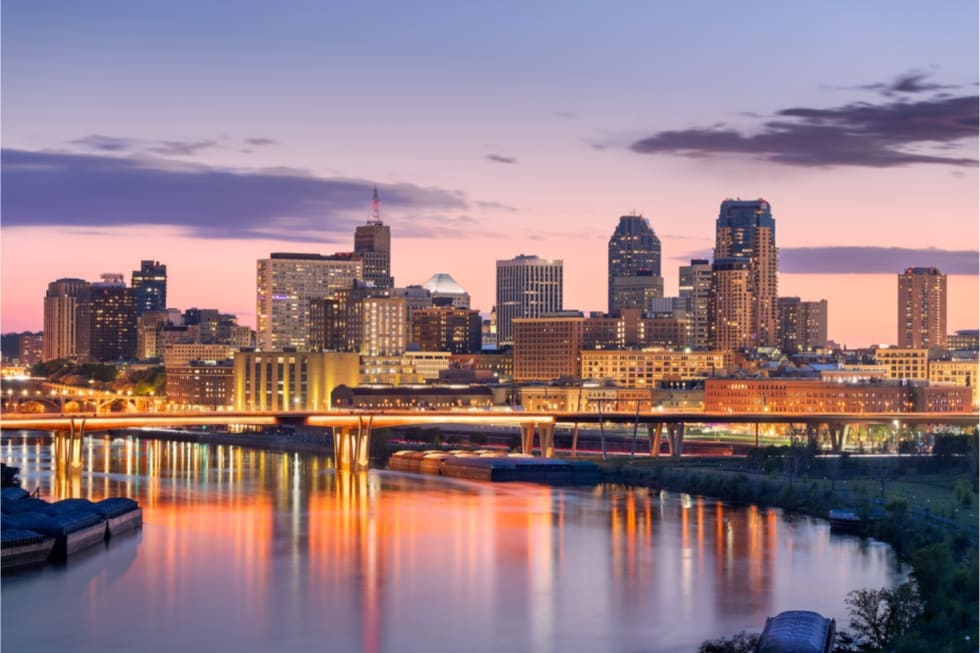 18 Cities Near Minneapolis, MN to Live in 2025
