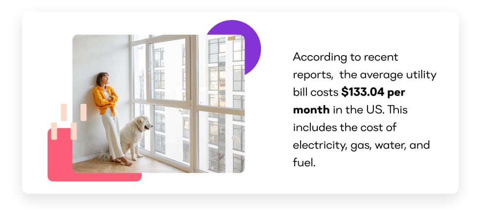 How Much Are Utilities In An Apartment 