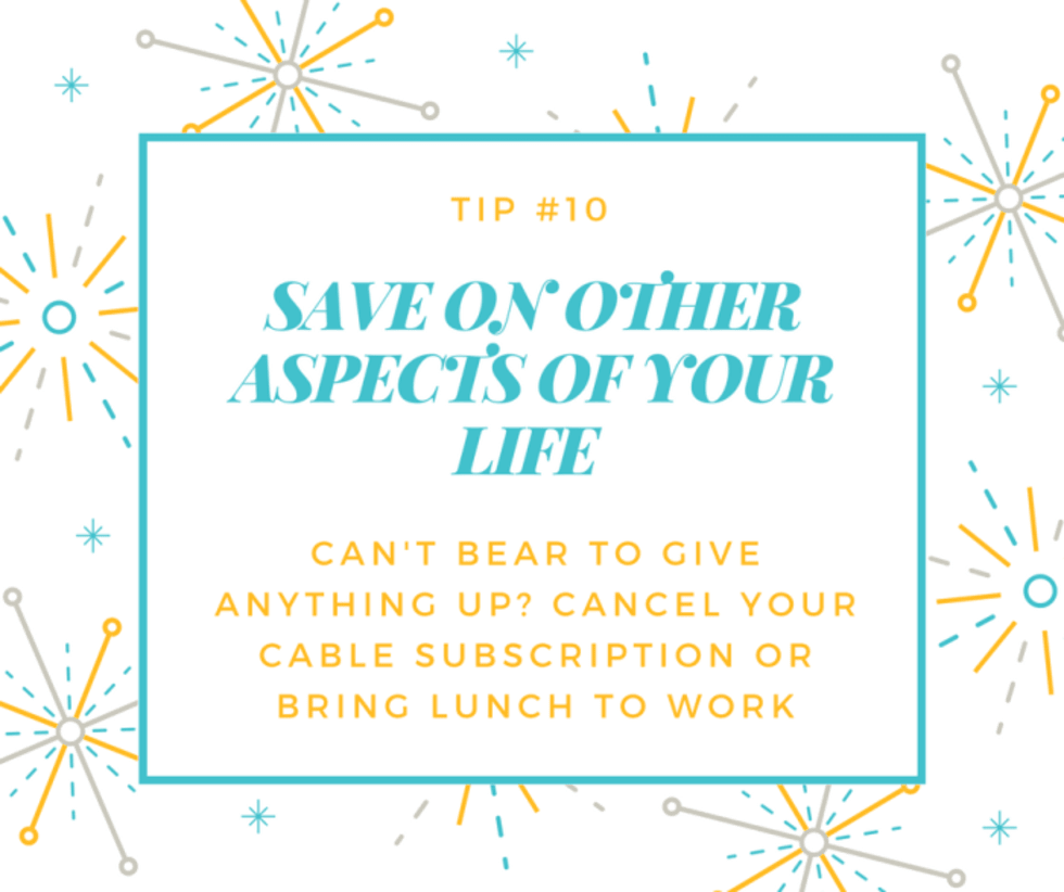 Top 10 Tips for Saving on Rent