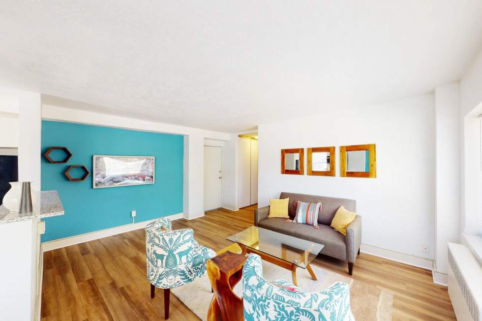 Apartment Rent Prices at The Hamilton [2024]