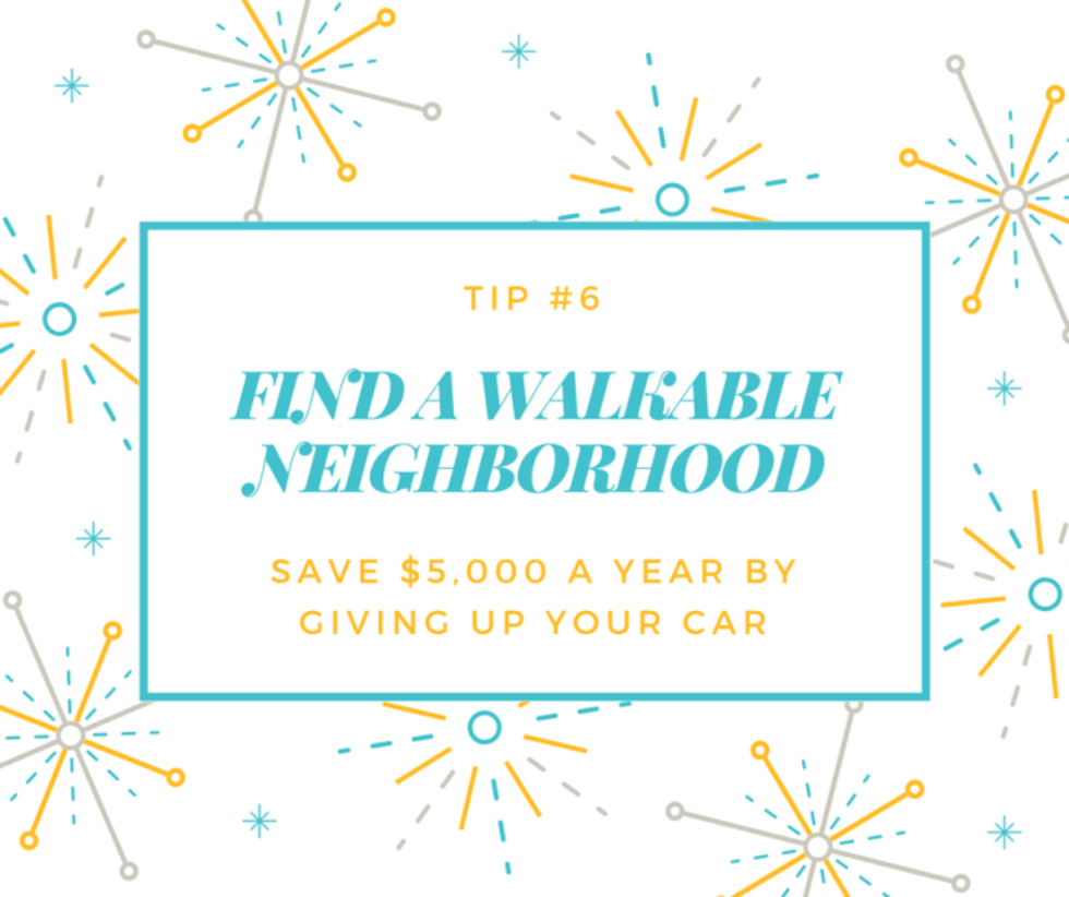 Top 10 Tips for Saving on Rent