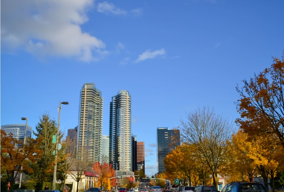 21 Cities Near Seattle, WA to Live in 2022