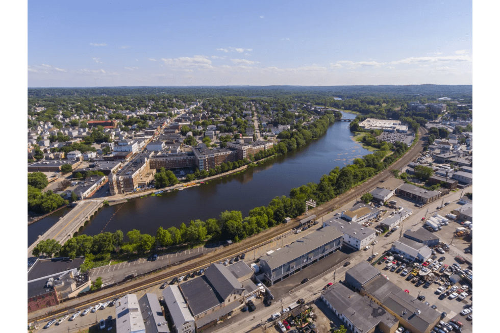 19 Best Places to Live in Massachusetts in 2025