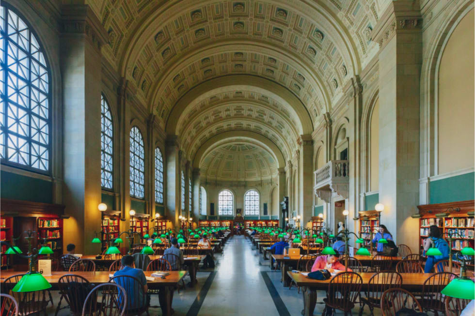What Is Boston Known For? [2024]