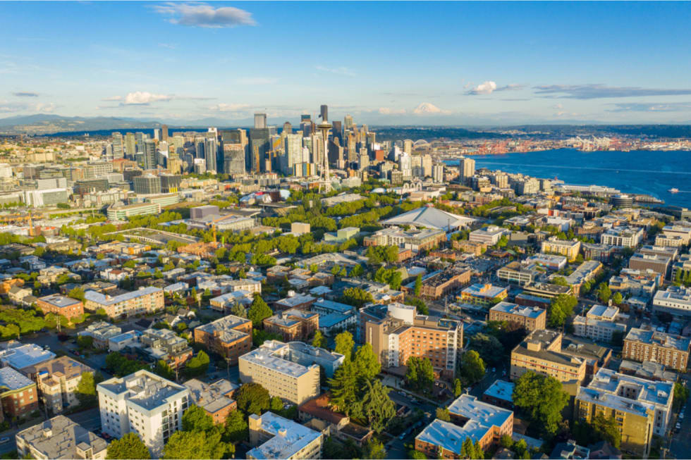 What Is Seattle Known For? [2024]