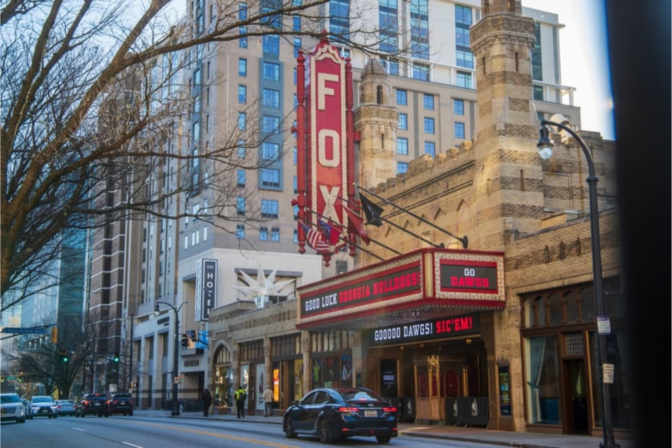 What Is Atlanta Known For? [2024]