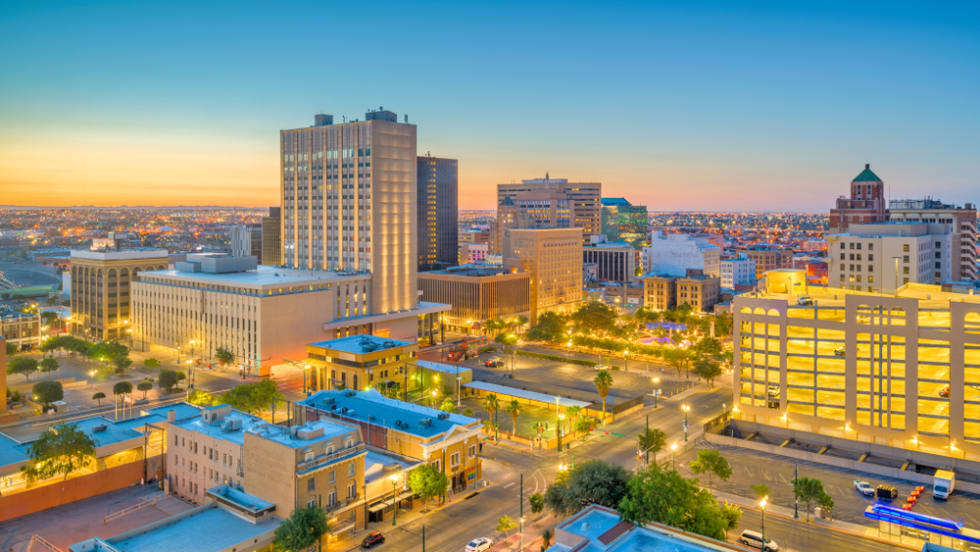 15 Best Places to Live in Texas in 2024
