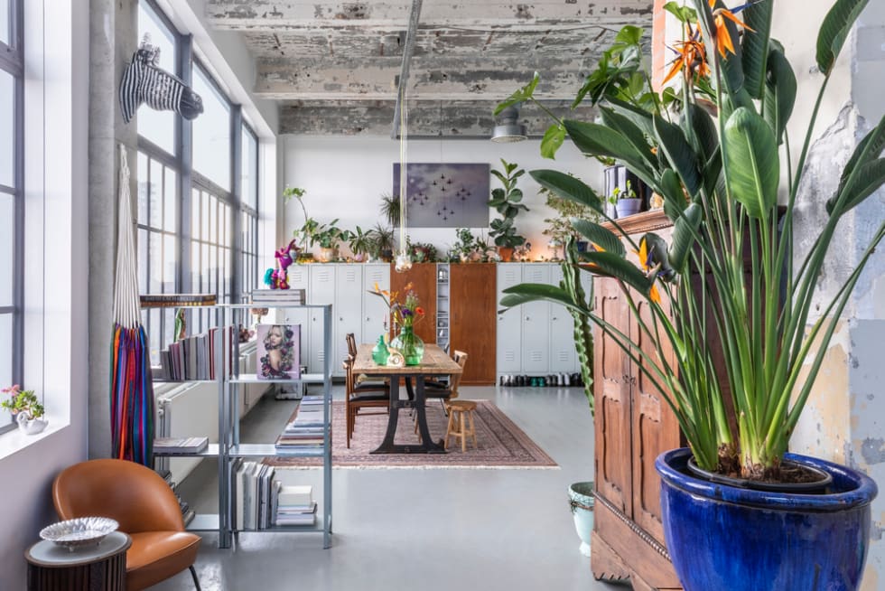 What is Eclectic Design?