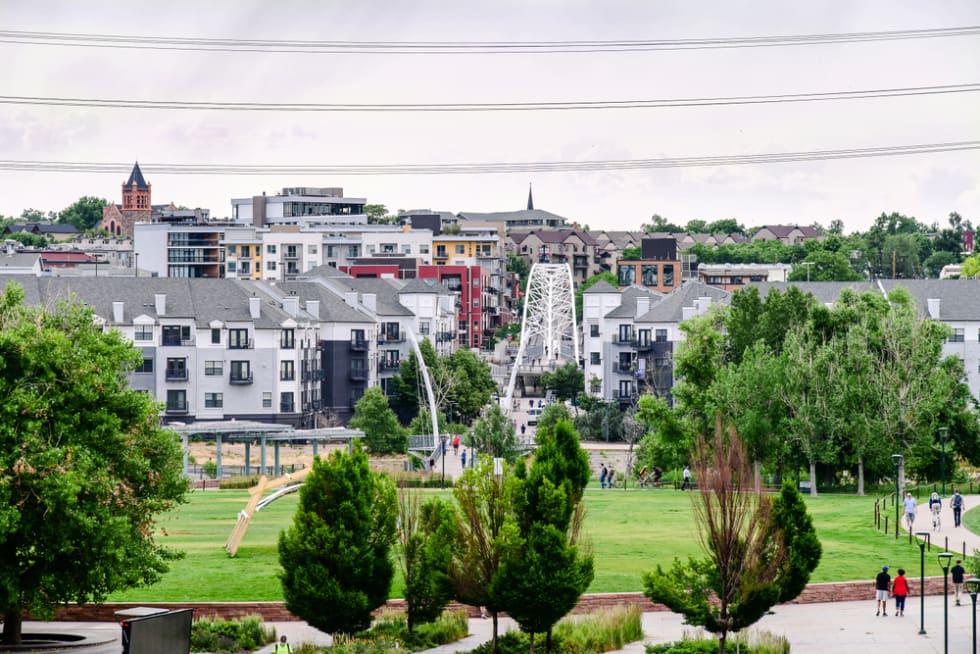 Neighborhood Guide: Highland, Denver
