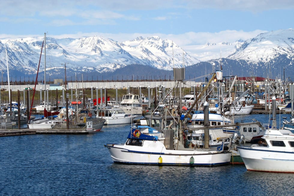18 Best Places to Live In Alaska in [2025]