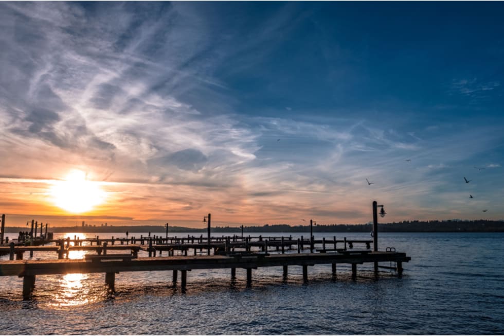 27 Cities Near Seattle, WA to Live in 2024