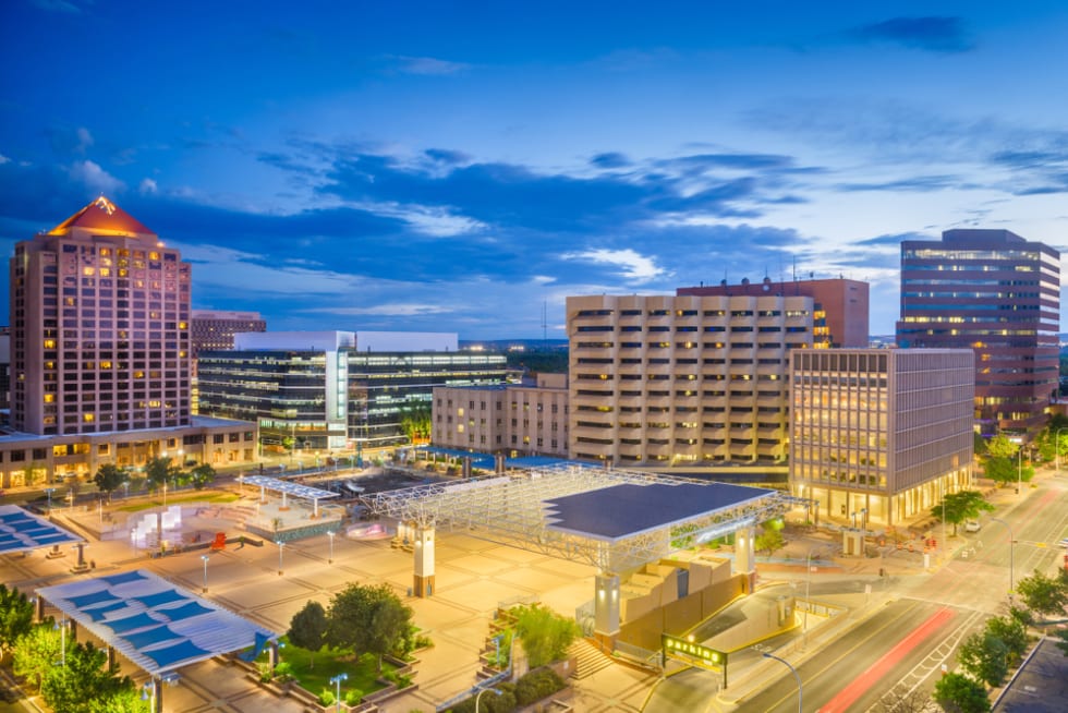 6 Best Neighborhoods in Albuquerque, NM 2022