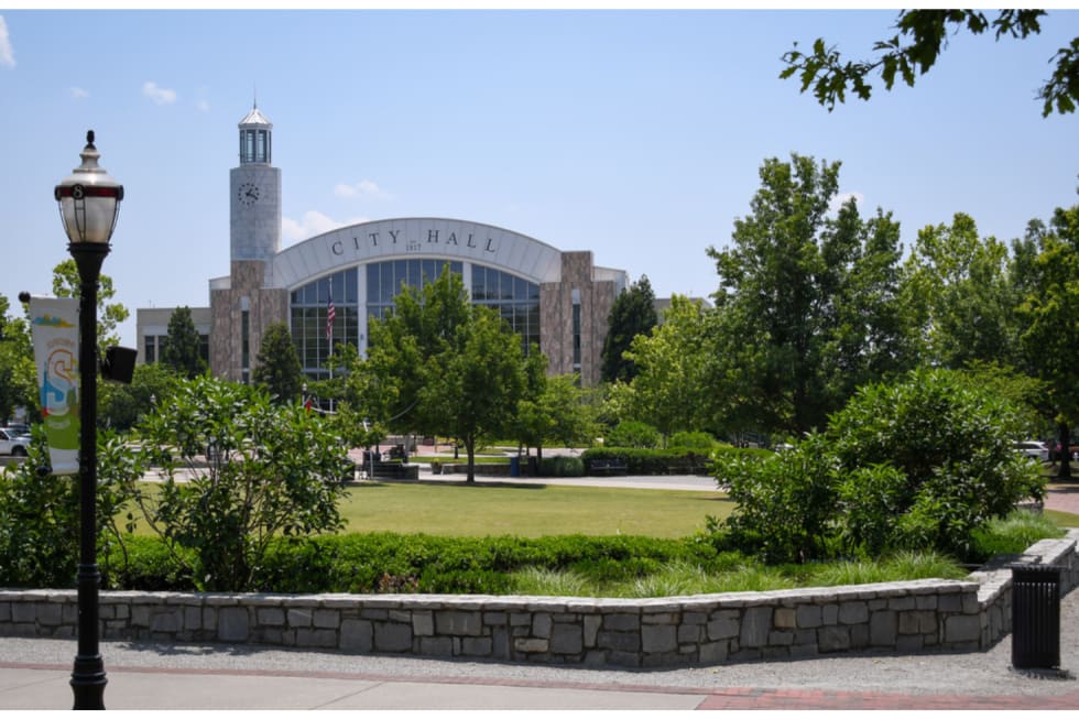 Atlanta Suburbs 2024: Your Complete Guide