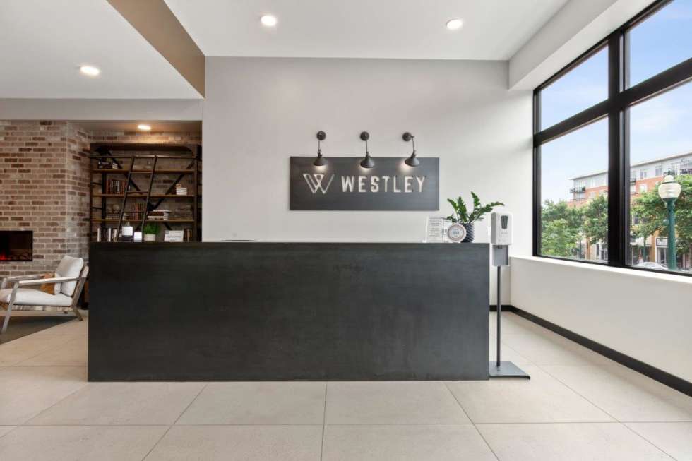 Apartment Rent Prices at Westley on Broadway [2024]