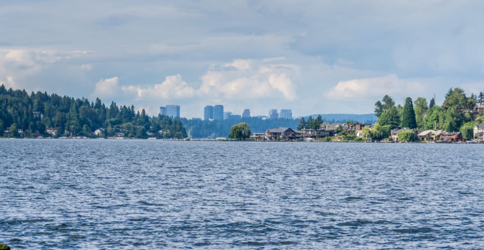 21 Cities Near Seattle, WA to Live in 2022