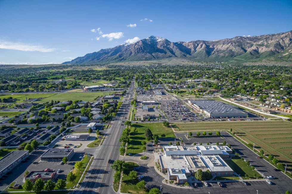 20 Best Places to Live in Utah in 2025