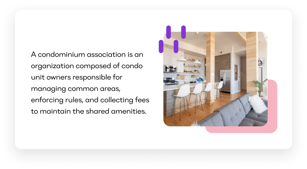 What Is a Condominium? How Condos Work for Renters & Owners