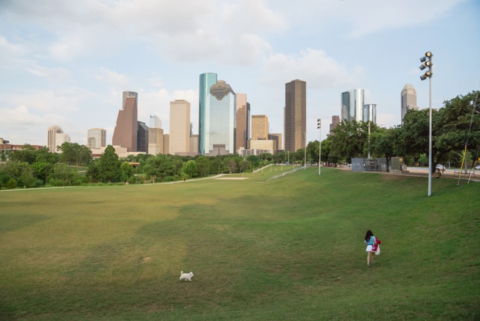 Neighborhood Guide: Neartown - Montrose, Houston