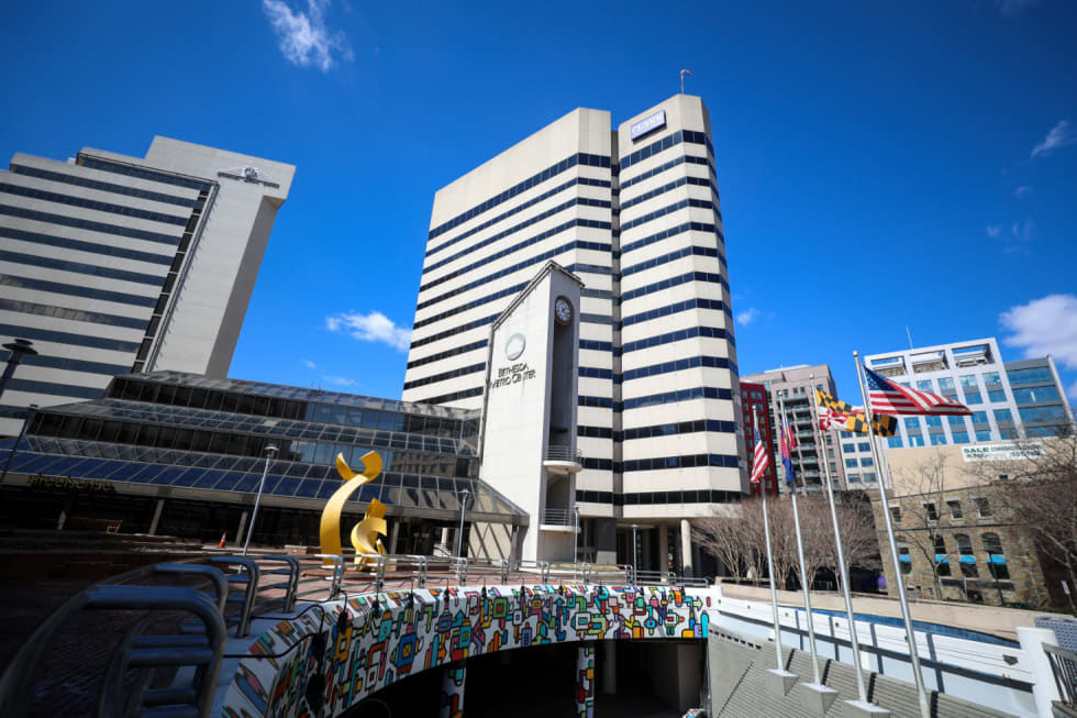 21 Cities Near Washington D.C. to Live in 2024