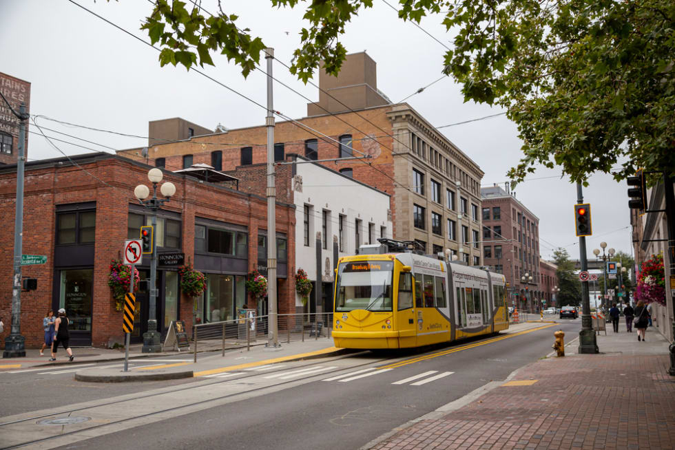 25 Things to Know Before Moving to Seattle, WA