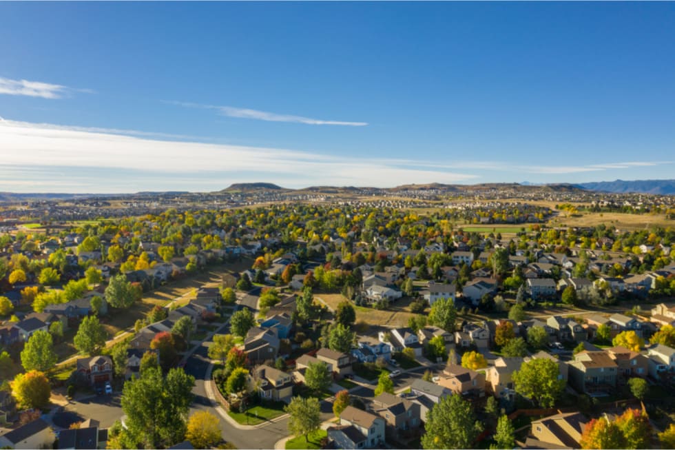 20 Cities Near Denver, CO to Live in 2024