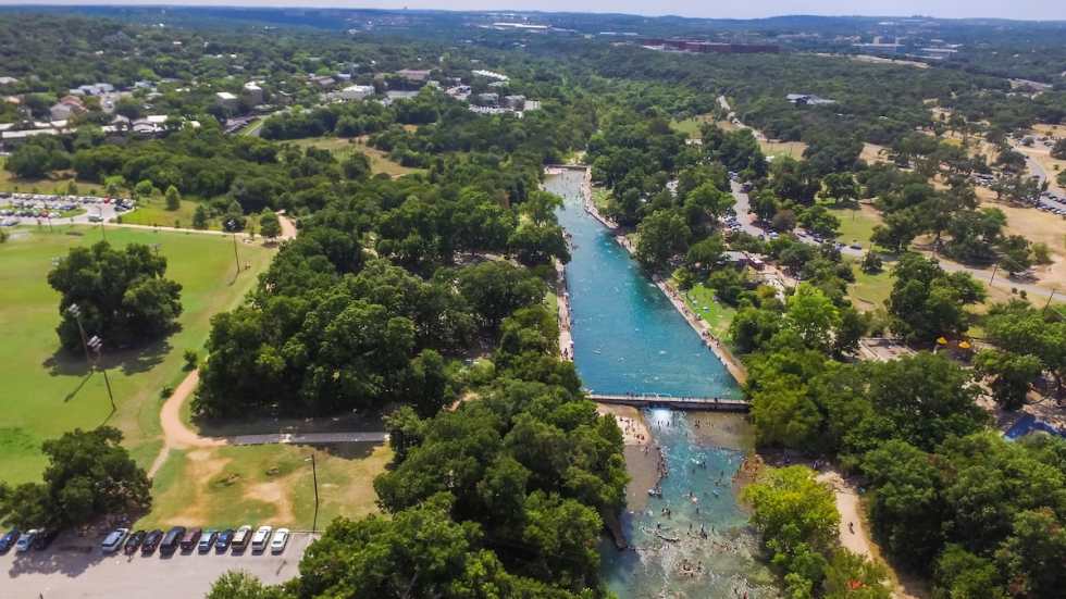11 Safest Neighborhoods in Austin, TX [2024]