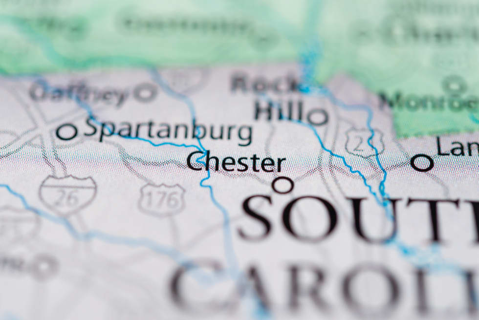 18 Best Places to Live in South Carolina [2025]