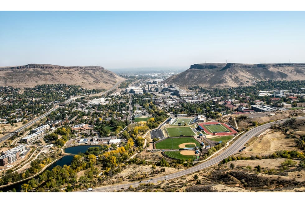 20 Cities Near Denver, CO to Live in 2024