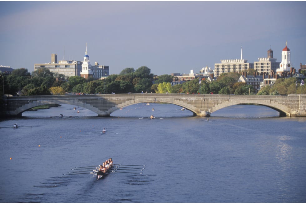 34 Cities Near Boston, MA to Live in 2024