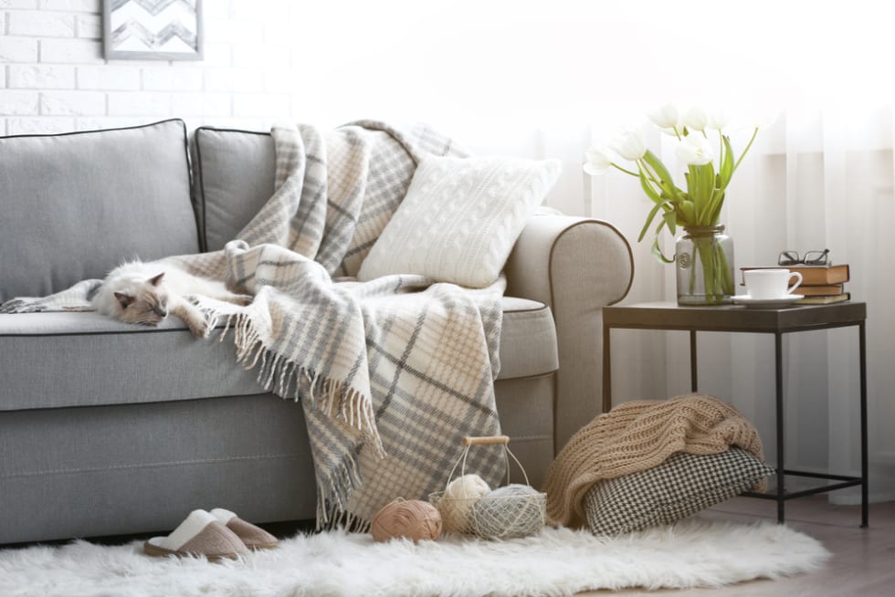 12 Simple Ways to Hygge Your Home