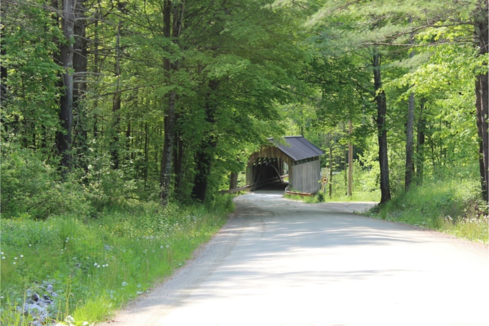 28 Best Places to Live In Vermont in 2023