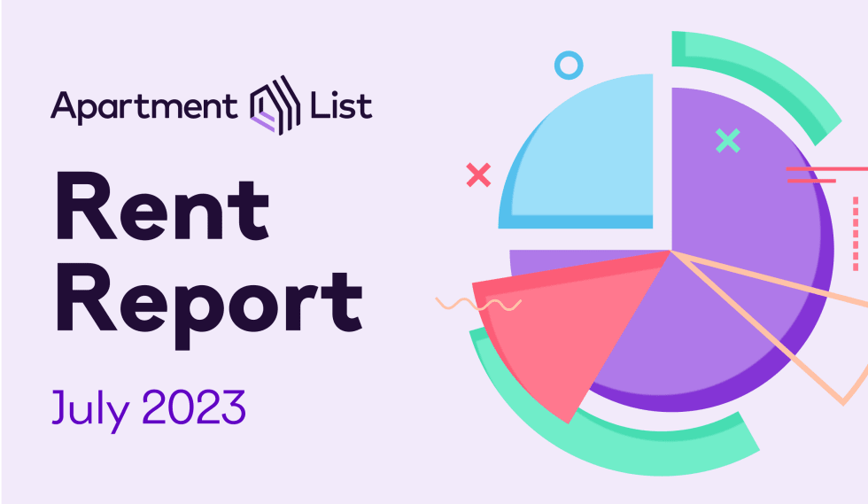 Apartment List National Rent Report