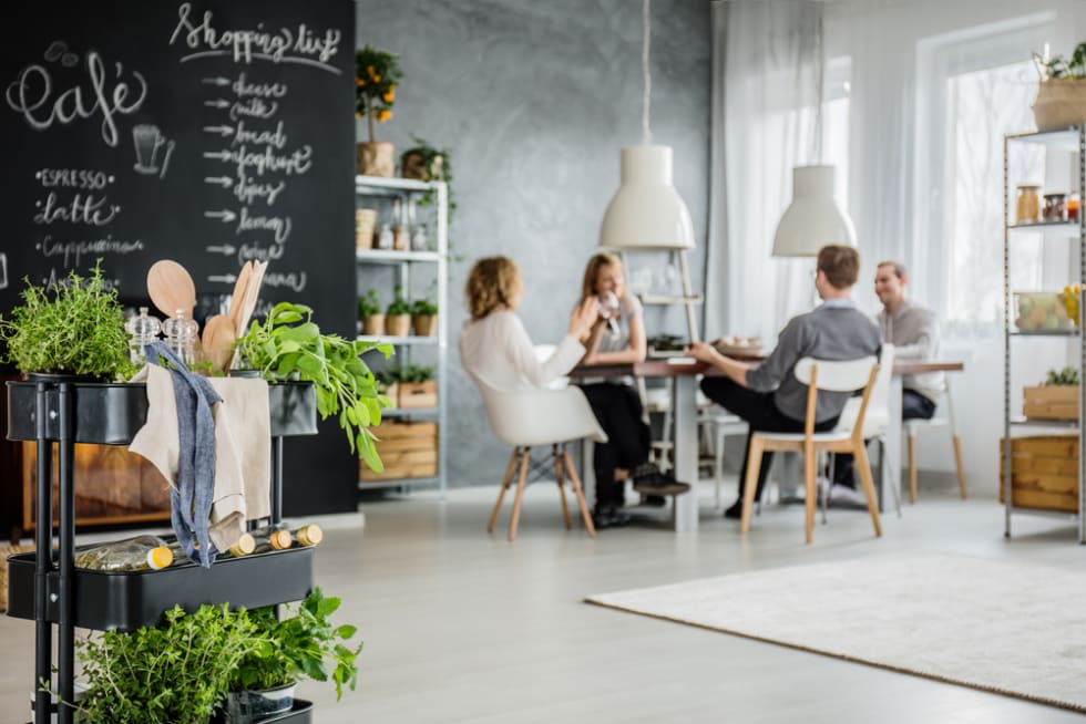 What is Coliving? Pros and Cons of Coliving