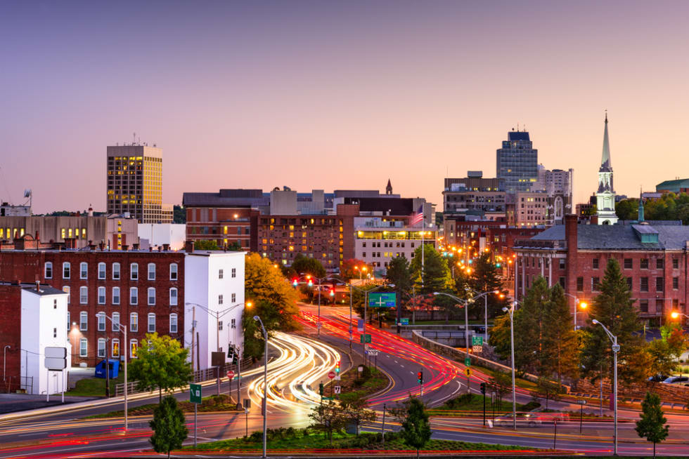 5 Best Places to Live in Massachusetts