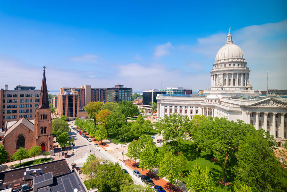 Cost of Living in Madison, WI 2022