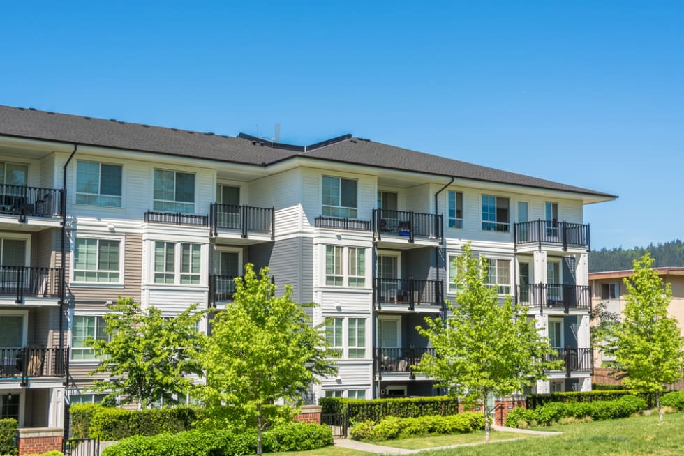 Suburban Apartments: What Are They & How to Find Them