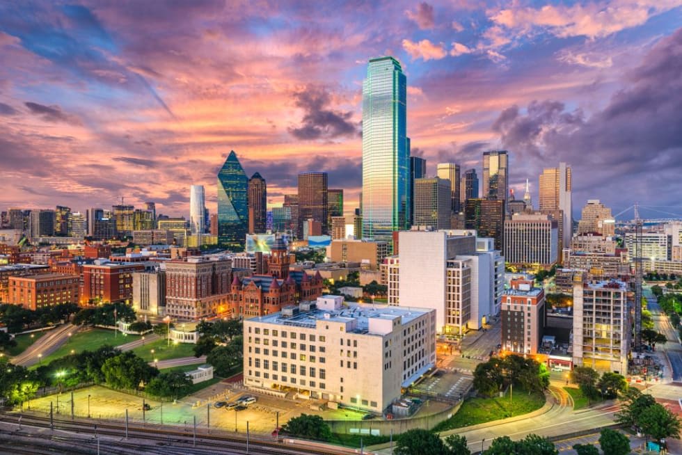 Cost of Living in Dallas, TX 2023