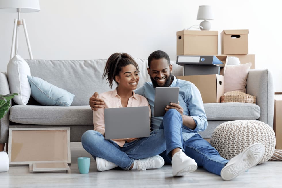How To Budget For Your First Apartment Checklist And Tips How To Budget For Your First Apartment Checklist And Tips