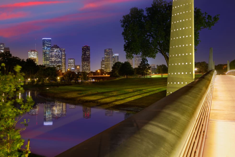 Neighborhood Guide: Washington Avenue - Memorial Park, Houston