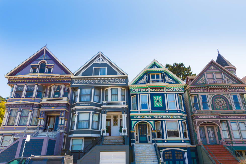 Neighborhood Guide: Haight-Ashbury, San Francisco