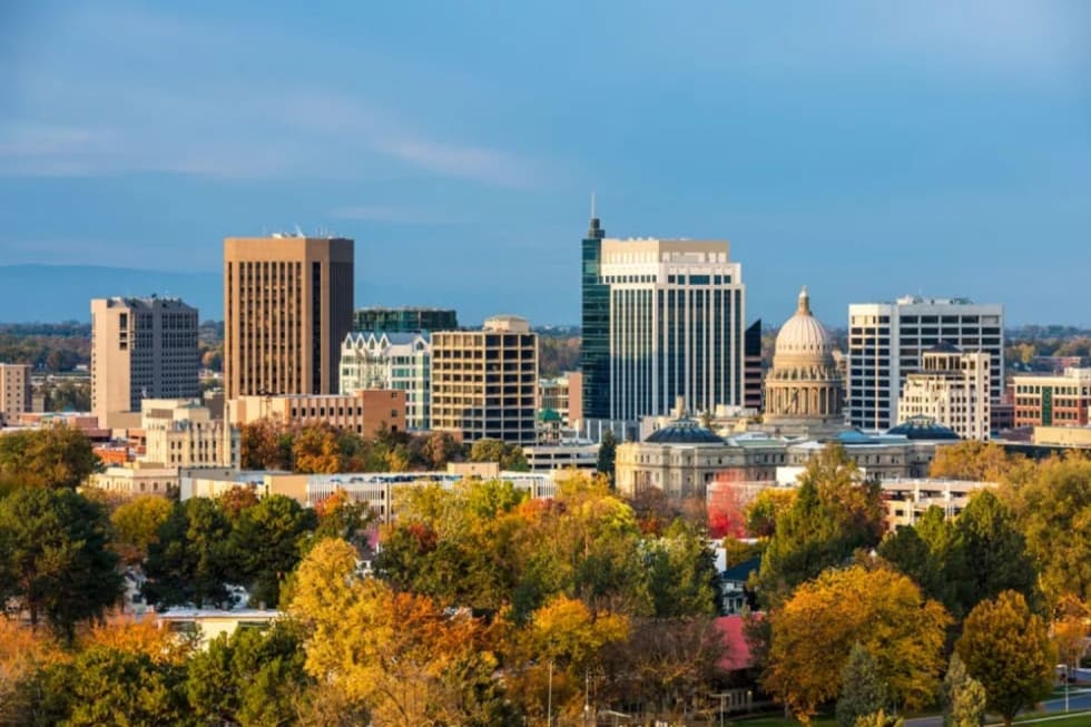 Cost of Living in Boise, ID, 2023