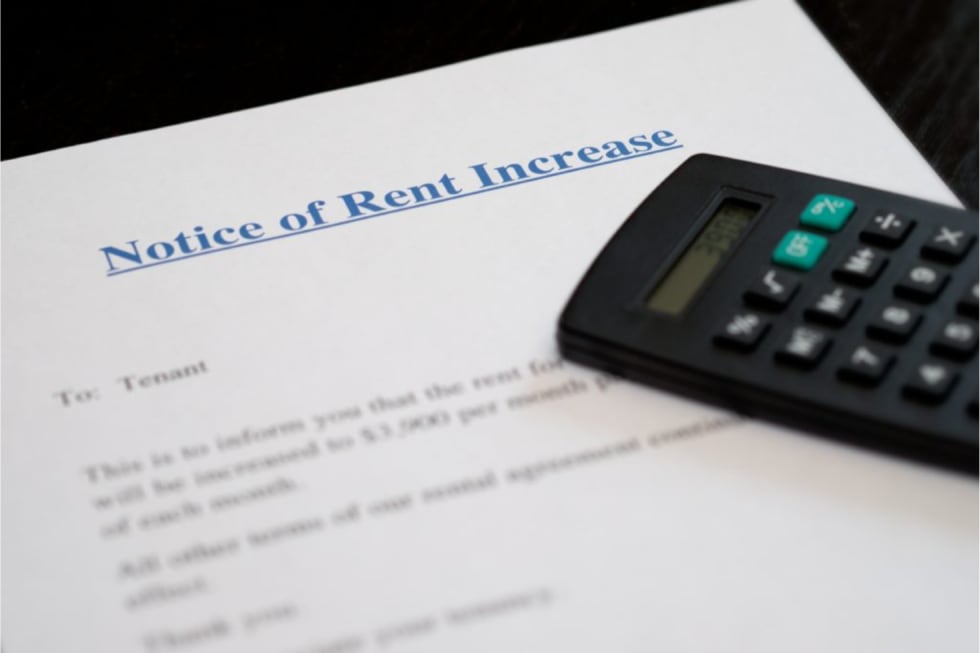 How to Write a Rent Increase Letter (Free Template)