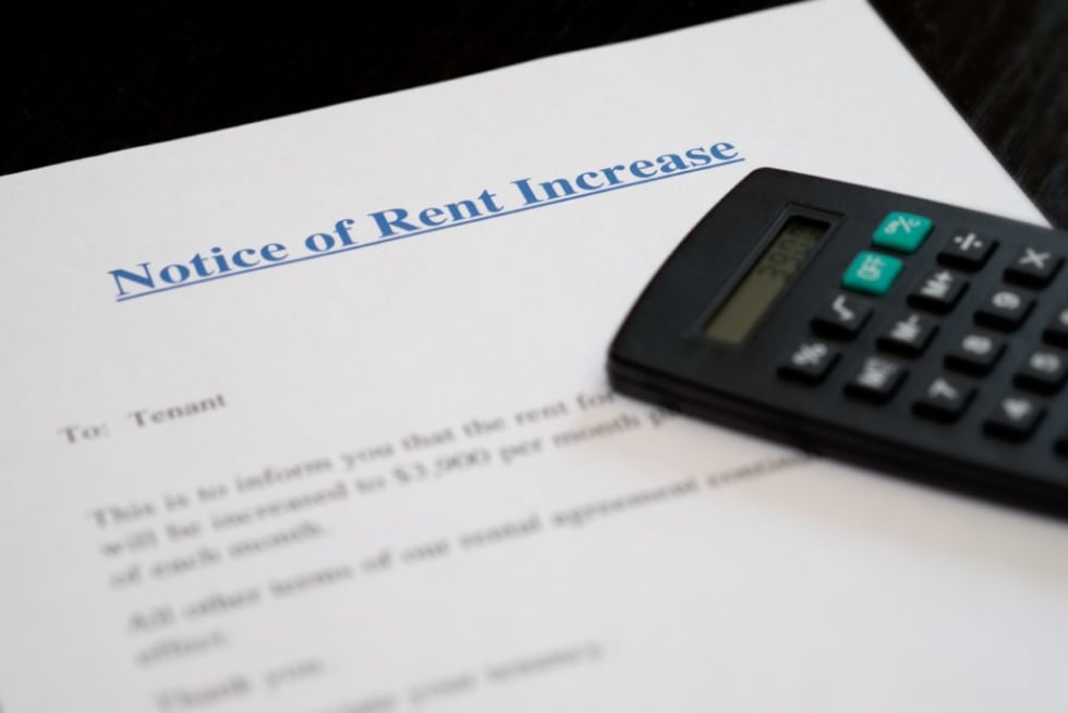How to Write a Rent Increase Letter (Free Template)