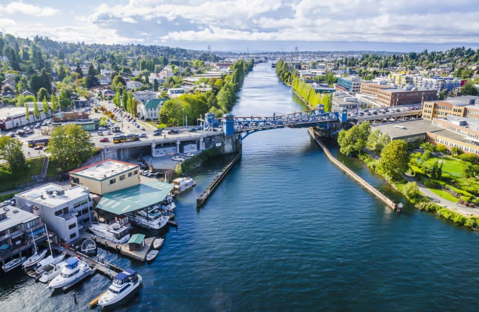 20 Best Neighborhoods to Live in Seattle, WA 2023