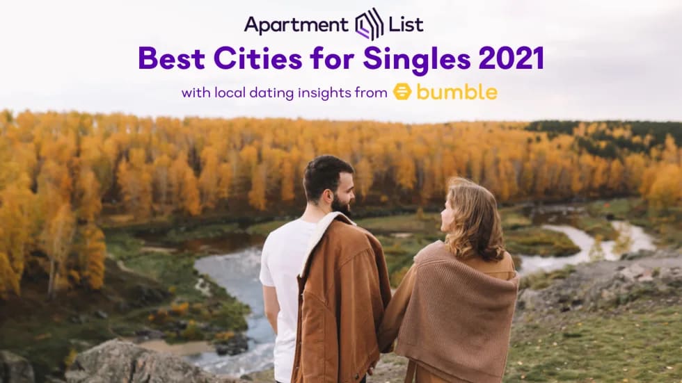 Best Cities for Singles with Local Dating Insights from Bumble